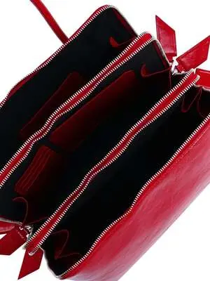 Attico L'altra Di Milano Shoulder Bag