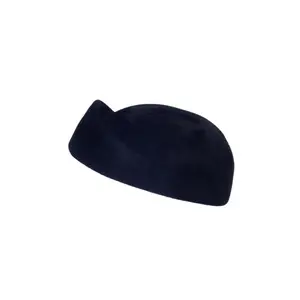 ANTHONY PETO La Houpette - Black