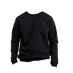 REET AUS Basic Sweatshirt For - Black