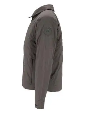 Canada Goose Lodge Tonal Disc Sports Jacket