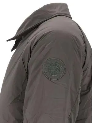 Canada Goose Lodge Tonal Disc Sports Jacket