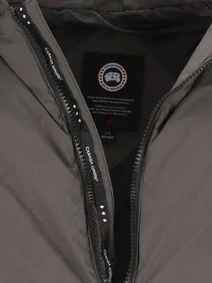 Canada Goose Lodge Tonal Disc Sports Jacket
