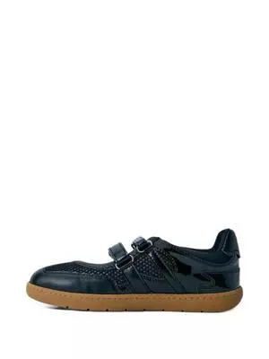 GANNI Buckle-fastening Sneakers