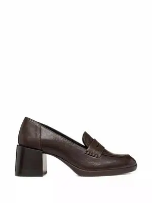 Geox Walk Pleasure 55t Pumps - Brown