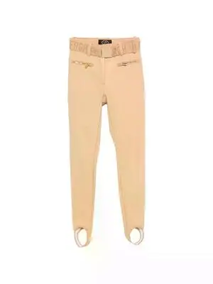Goldbergh Paris Ski Pants - Neutrals