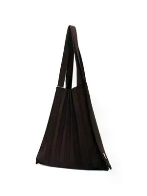 PLEATSMAMA Pleated Shoulder Bag