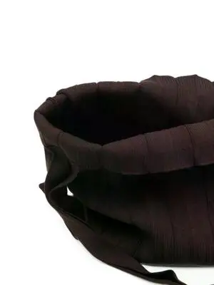 PLEATSMAMA Pleated Shoulder Bag