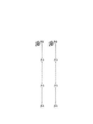 GUZEMA Tetra Chain Earrings