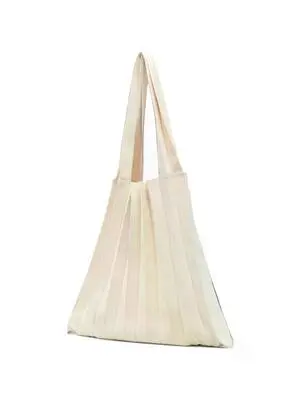 PLEATSMAMA Pleated Shoulder Bag