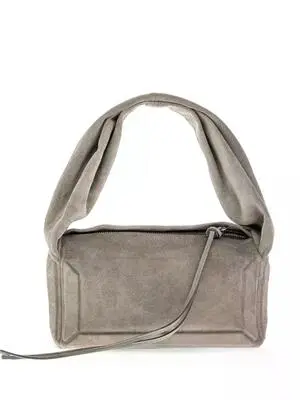 MAISON MARGIELA Suede Tote Bag