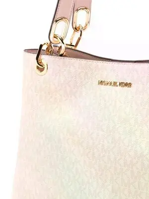 Michael Kors Trisha Shopper Tote