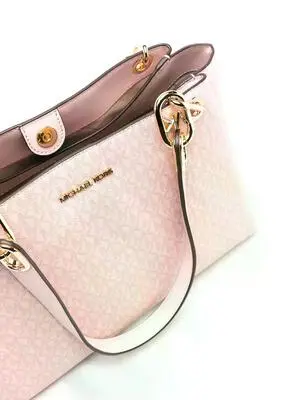 Michael Kors Trisha Shopper Tote