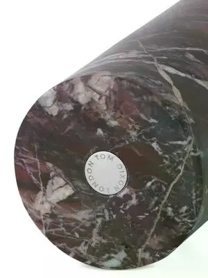 TOM DIXON Boulder Marble Vase