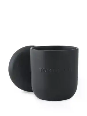 TOM DIXON London Embossed Candle