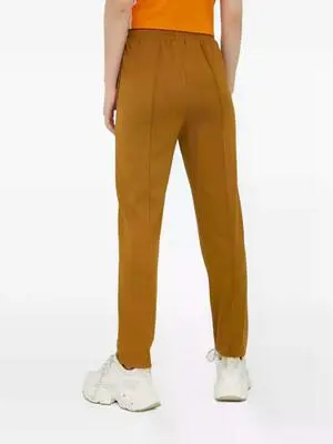 FILA Logo-patch Track Pants