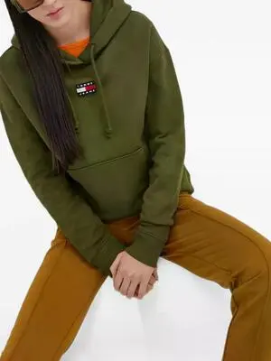 FILA Logo-patch Track Pants