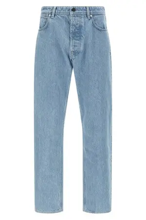 Stone Island J100005' Jeans - Blue