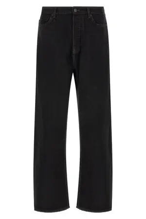 Balenciaga Taglio Regolare' Jeans