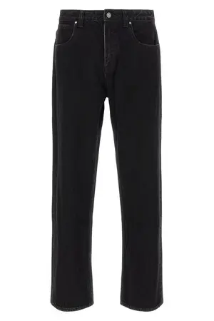 ENTIRE STUDIOS Seth' Jeans - Black