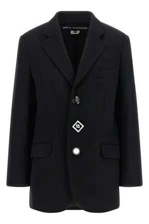 Junya Watanabe Jewel Button Coat