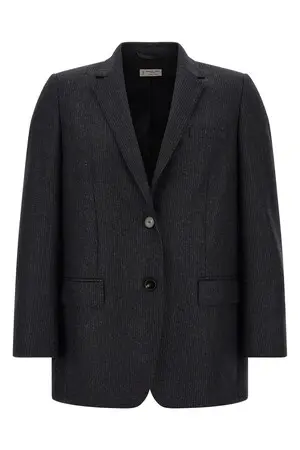 Alberto Biani America' Blazer - Gray
