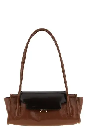 Marni Trunkette' Shoulder Bag - Multi