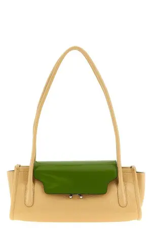 Marni Trunkette' Shoulder Bag - Multi