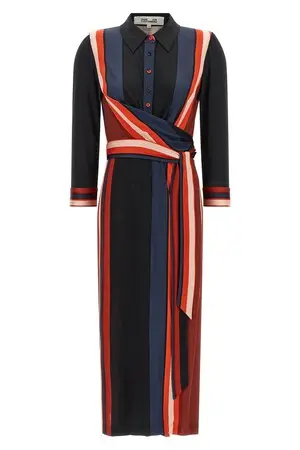 Diane Von Furstenberg Sana' Dress