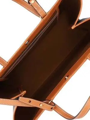Celine Square Cabas Bag