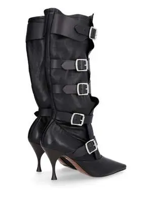VIVIENNE WESTWOOD Treasure Boot