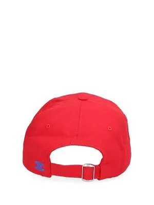 Celine Richelieu Cap