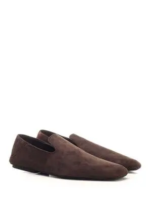 Bottega Veneta Adamo Foldable Slipper
