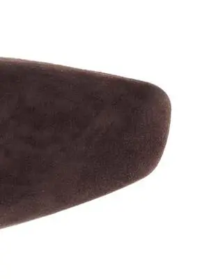 Bottega Veneta Adamo Foldable Slipper