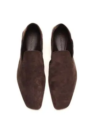 Bottega Veneta Adamo Foldable Slipper