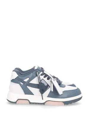 Off-White Out Of Office Sneakers - Multicolor