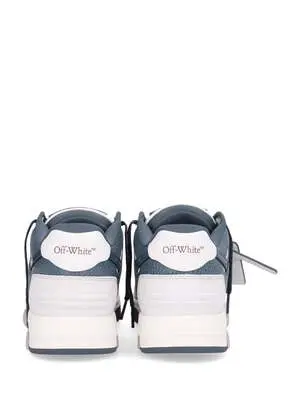 Off-White Out Of Office Sneakers - Multicolor