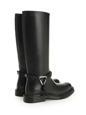 Bottega Veneta James Boots