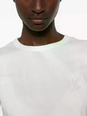 Kenzo Logo-print T-shirt