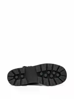 Geox Klargena Ankle Boots