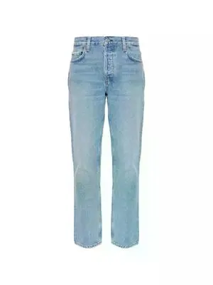 Citizens Of Humanity Savannah Cigarette Straight-leg Jeans