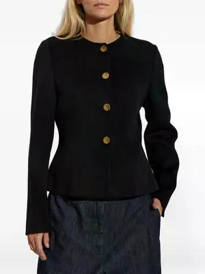 ARMA Lorena Button-up Jacket