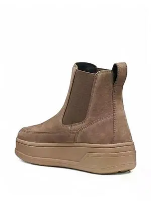 Geox Spherica Ecub-2 Ankle Boots