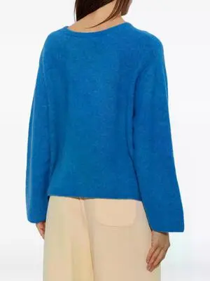 American Vintage Vitow Knitted Sweater