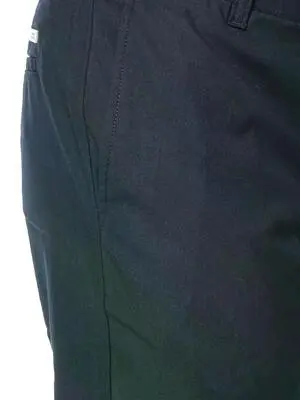 Armani Exchange Straight-leg Trousers