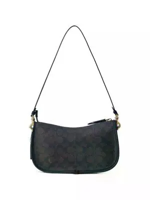 COACH Waverly Bag In Signature Upcraftedleather