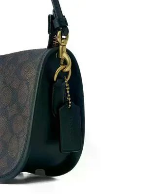 COACH Waverly Bag In Signature Upcraftedleather