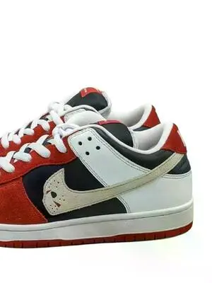 WARREN LOTAS Low Top Sneakers