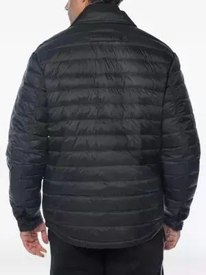 Armani Exchange Quilted Down Jacket