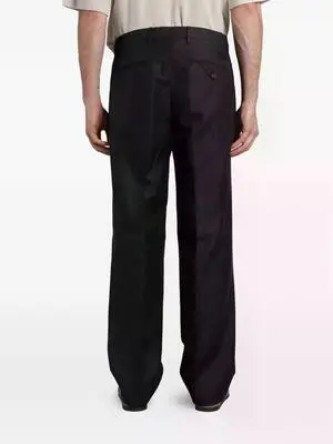 BRIGLIA 1949 Marguttas Pleated Trousers