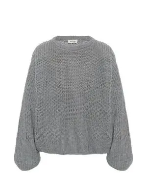 American Vintage Cyrow Decorative-knit Sweater
